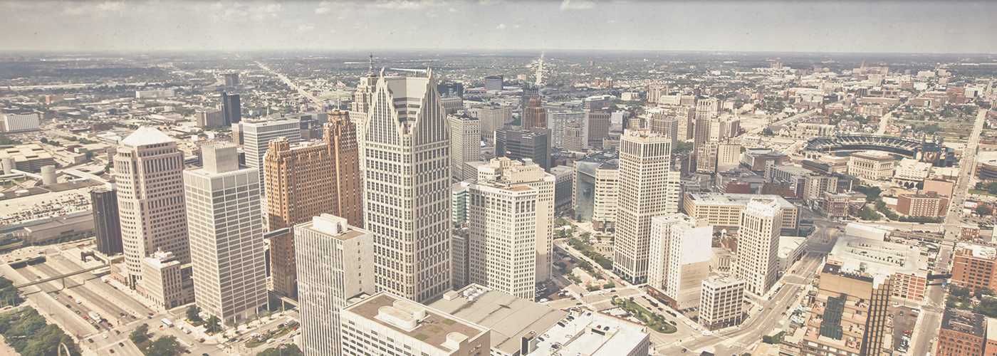 Crime in Detroit | Detroit Crime Rate